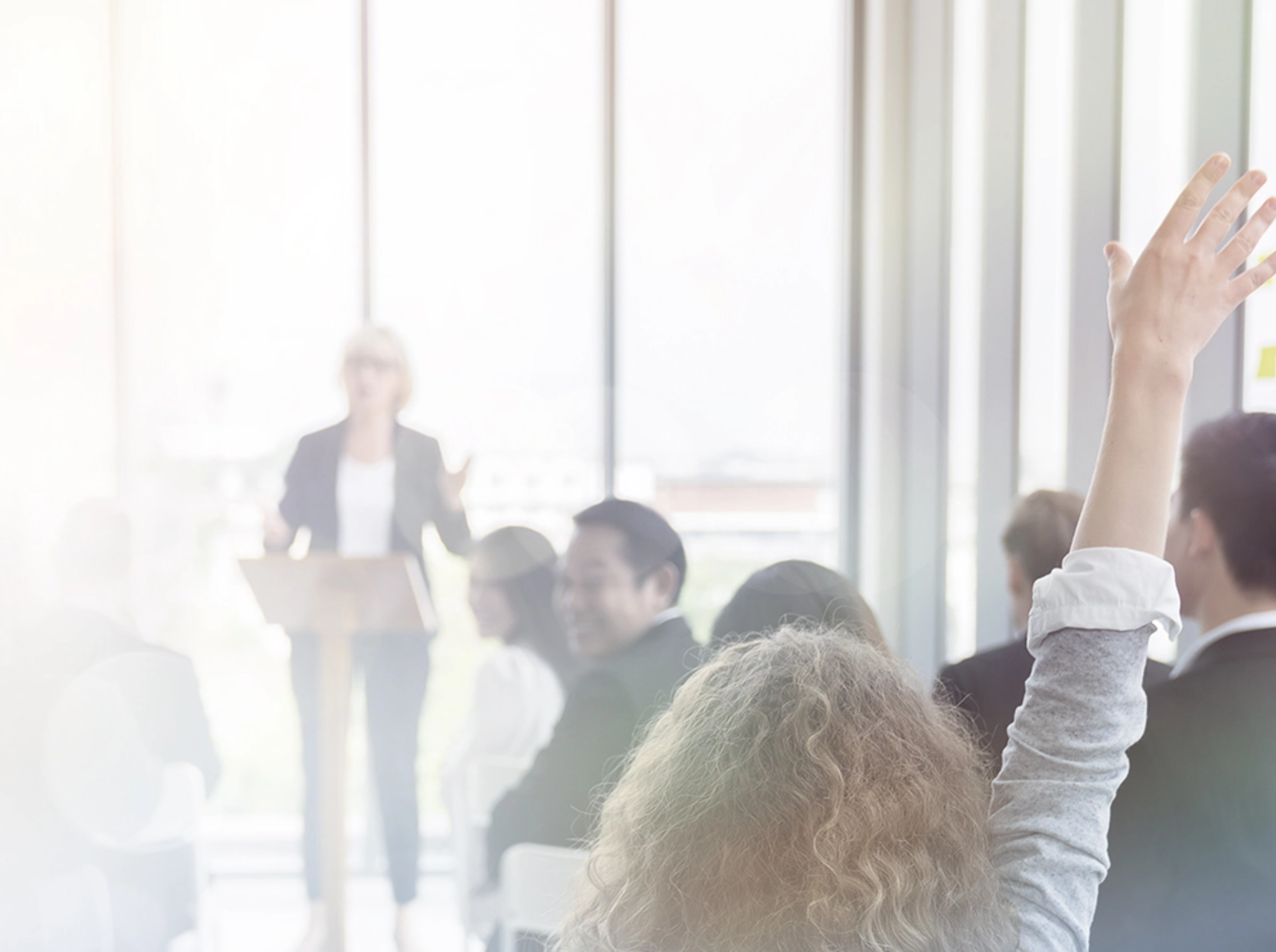 Meet Our Experts | Right Management